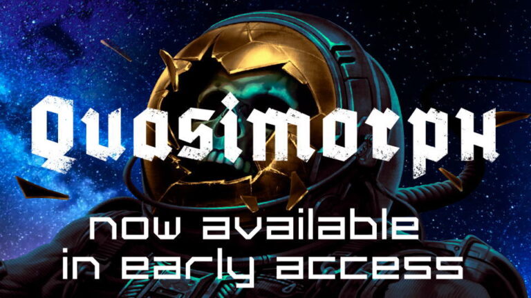 【Quasimorph】安く買う方法【価格比較】 - Raison Detre - ゲームやスマホの情報サイト