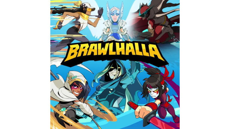 【Brawlhalla - All Legends Pack】安く買う方法【価格比較】 - Raison Detre - ゲームやスマホの情報サイト