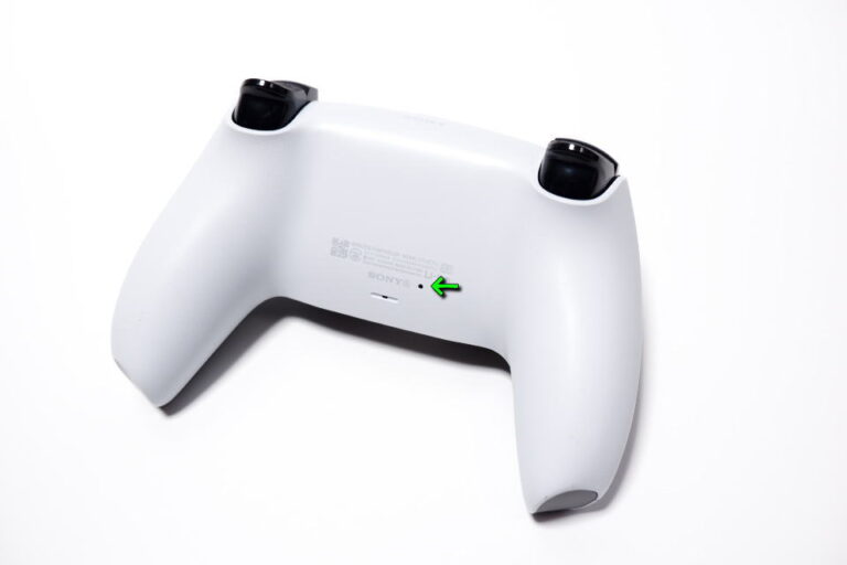 【DualSense】パソコンで使う方法【Bluetooth】