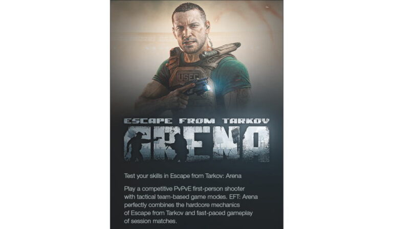 【Escape from Tarkov: Arena】プロモコードの引き換え方法【導入手順】 - Raison Detre - ゲームやスマホ ...