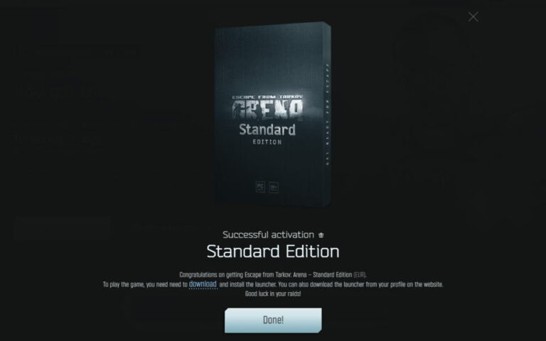 【Escape from Tarkov: Arena】プロモコードの引き換え方法【導入手順】 - Raison Detre - ゲームやスマホ ...