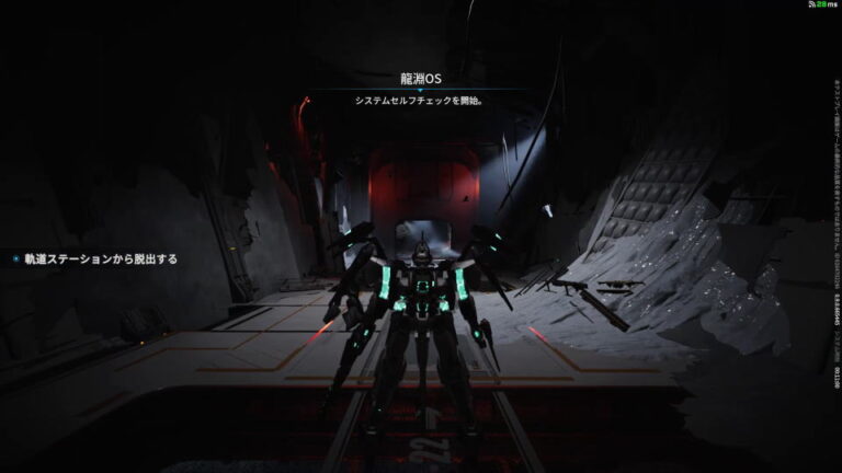 【Mecha BREAK】キーボードとコントローラー設定【操作方法】