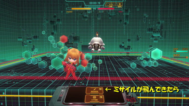 【NIKKE】ミニゲームの攻略方法【エヴァコラボ】 - Raison Detre - ゲームやスマホの情報サイト