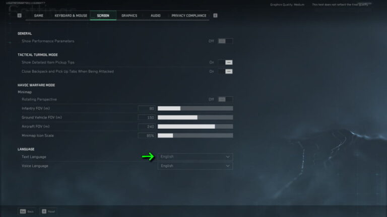 【Delta Force】操作方法と日本語対応状況【キーボード】 - Raison Detre - ゲームやスマホの情報サイト