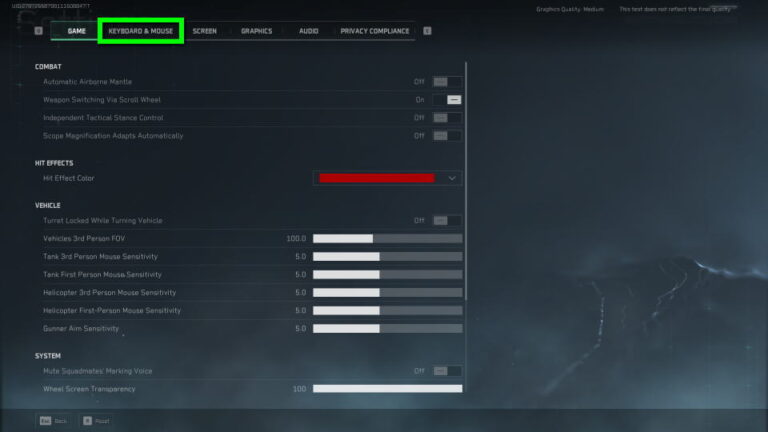 【Delta Force】操作方法と日本語対応状況【キーボード】 - Raison Detre - ゲームやスマホの情報サイト