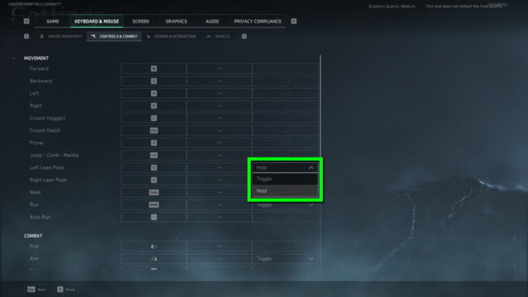 【Delta Force】操作方法と日本語対応状況【キーボード】 - Raison Detre - ゲームやスマホの情報サイト