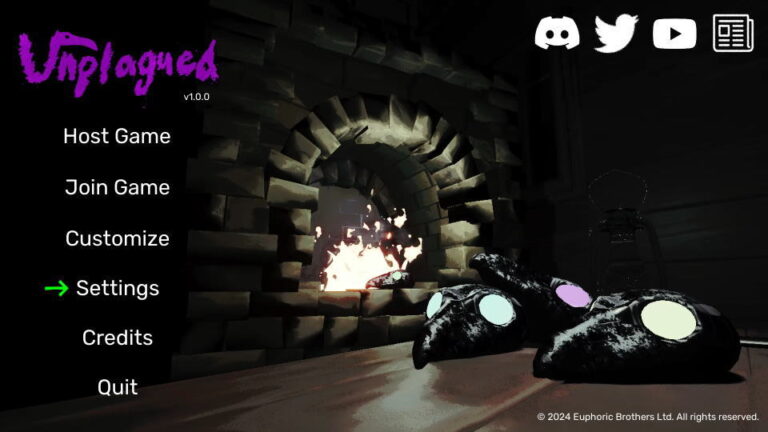 【Unplagued】無料入手方法と日本語化手順【期間限定】 - Raison Detre - ゲームやスマホの情報サイト