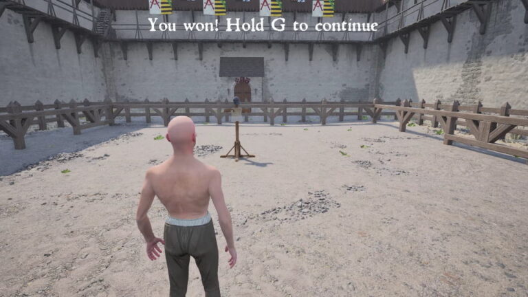 【Half Sword】日本語対応状況と操作方法【キーボード】 - Raison Detre - ゲームやスマホの情報サイト