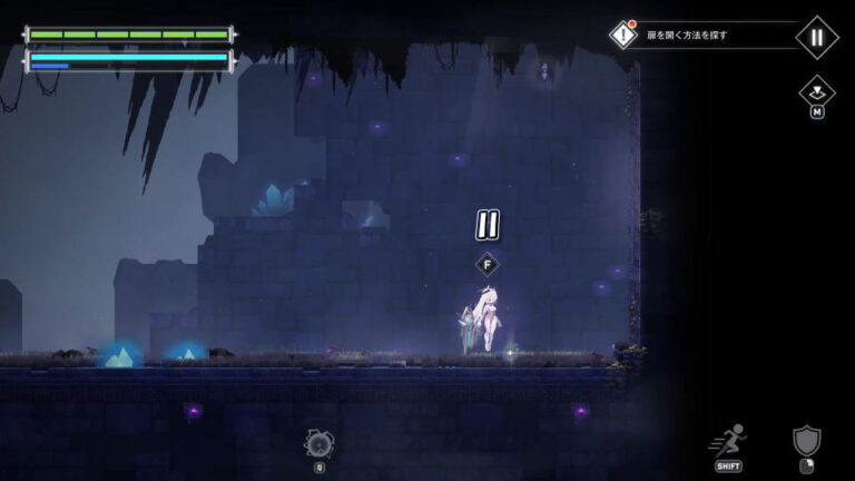 【NIKKE】In The Mirrorの攻略方法【手順解説】 - Raison Detre - ゲームやスマホの情報サイト