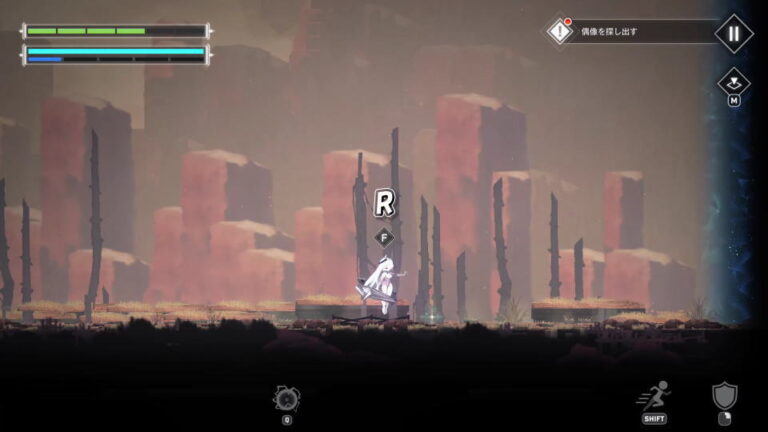 【NIKKE】In The Mirrorの攻略方法【手順解説】 - Raison Detre - ゲームやスマホの情報サイト