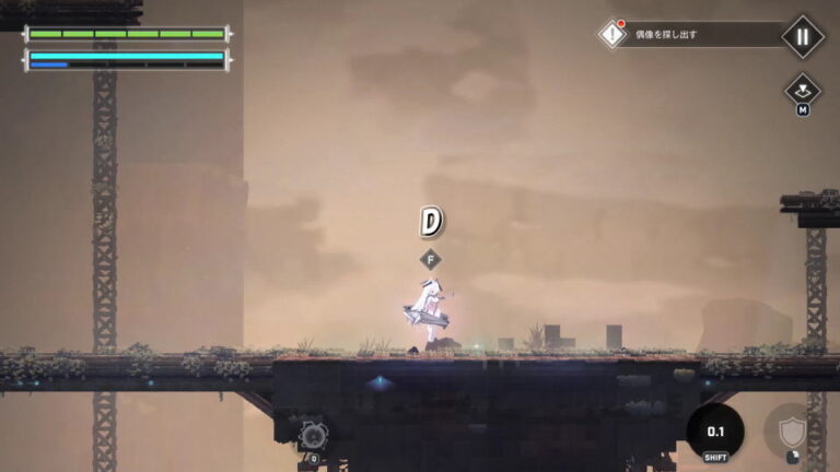 【NIKKE】In The Mirrorの攻略方法【手順解説】 - Raison Detre - ゲームやスマホの情報サイト