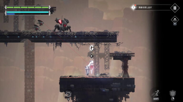 【NIKKE】In The Mirrorの攻略方法【手順解説】 - Raison Detre - ゲームやスマホの情報サイト