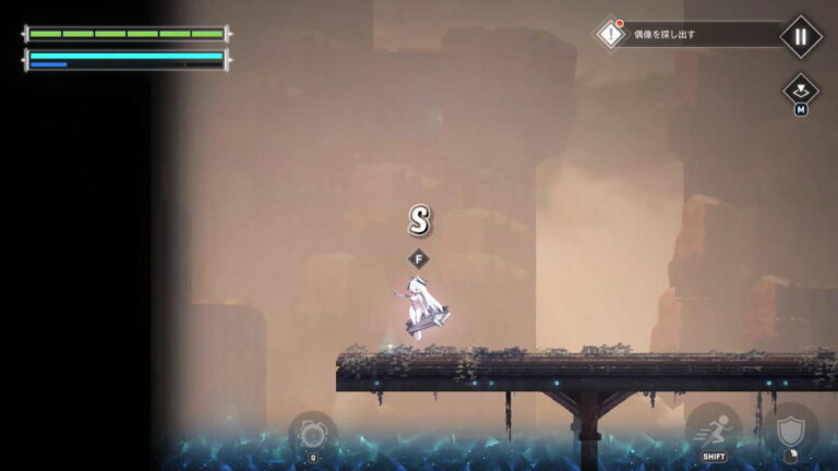 【NIKKE】In The Mirrorの攻略方法【手順解説】 - Raison Detre - ゲームやスマホの情報サイト