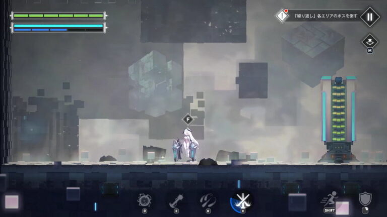 【NIKKE】In The Mirrorのメモリーの場所【入手方法】 - Raison Detre - ゲームやスマホの情報サイト