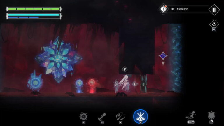 【NIKKE】In The Mirrorのメモリーの場所【入手方法】 - Raison Detre - ゲームやスマホの情報サイト