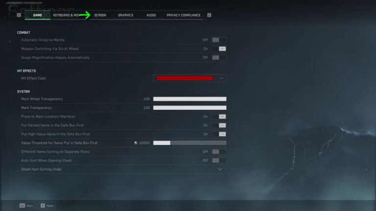 【Delta Force】日本語化とキーボード設定【操作方法】 - Raison Detre - ゲームやスマホの情報サイト