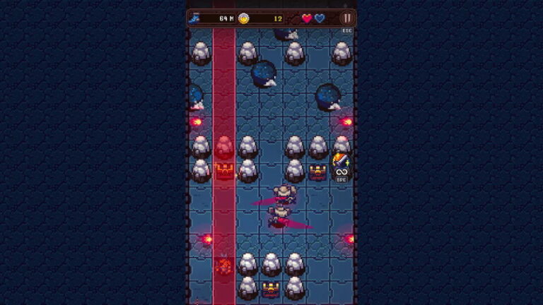 【NIKKE】Dragon Dungeon Runの攻略方法【アルバム】 - Raison Detre - ゲームやスマホの情報サイト