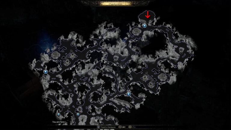 【PoE2】第二章のマップ一覧【ボスの場所】 - Raison Detre - ゲームやスマホの情報サイト