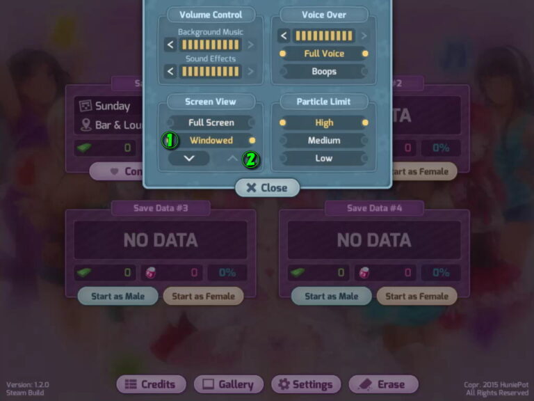 【PCOT】ゲームを日本語化する方法【使用手順】 - Raison Detre - ゲームやスマホの情報サイト