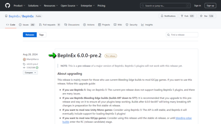 【MiSide】MODを導入する方法【BepInEx】 - Raison Detre - ゲームやスマホの情報サイト