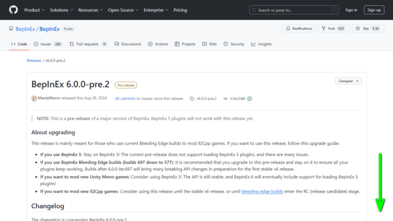【MiSide】MODを導入する方法【BepInEx】 - Raison Detre - ゲームやスマホの情報サイト