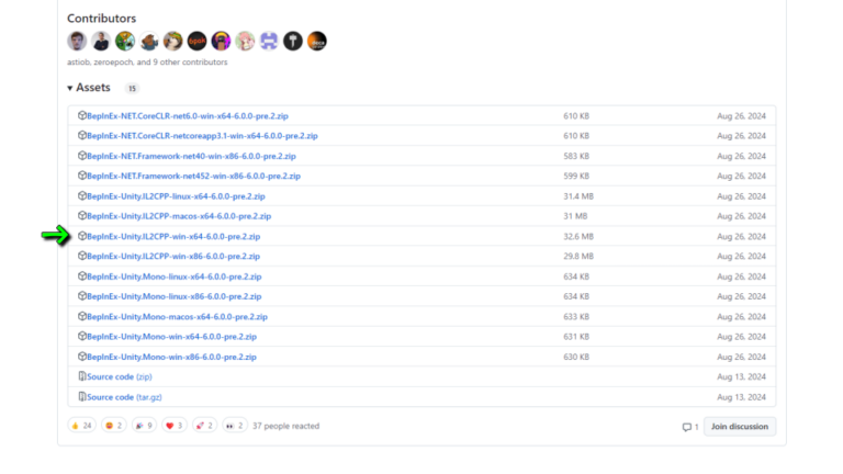 【MiSide】MODを導入する方法【BepInEx】 - Raison Detre - ゲームやスマホの情報サイト