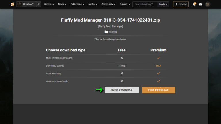 【モンハンワイルズ】MODの導入方法【Fluffy Mod Manager】