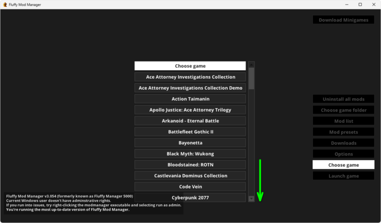 【モンハンワイルズ】MODの導入方法【Fluffy Mod Manager】 - Raison Detre - ゲームやスマホの情報サイト