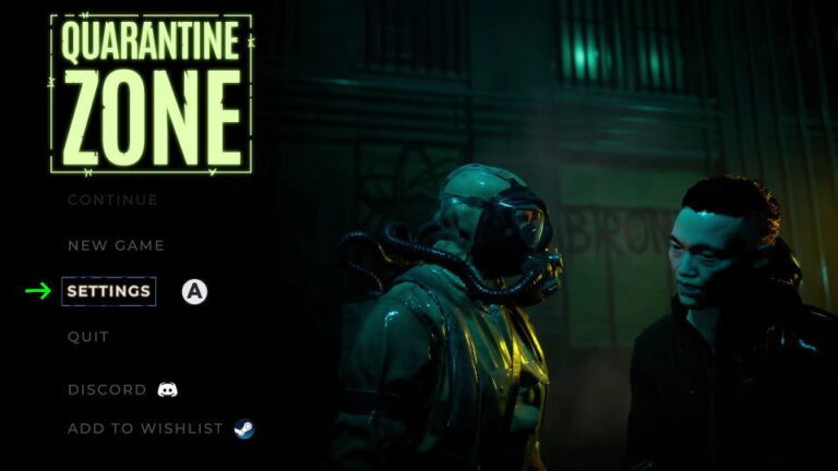 【Quarantine Zone: The Last Check】チェック項目一覧【感染判断】 - Raison Detre - ゲームやスマホの情報サイト