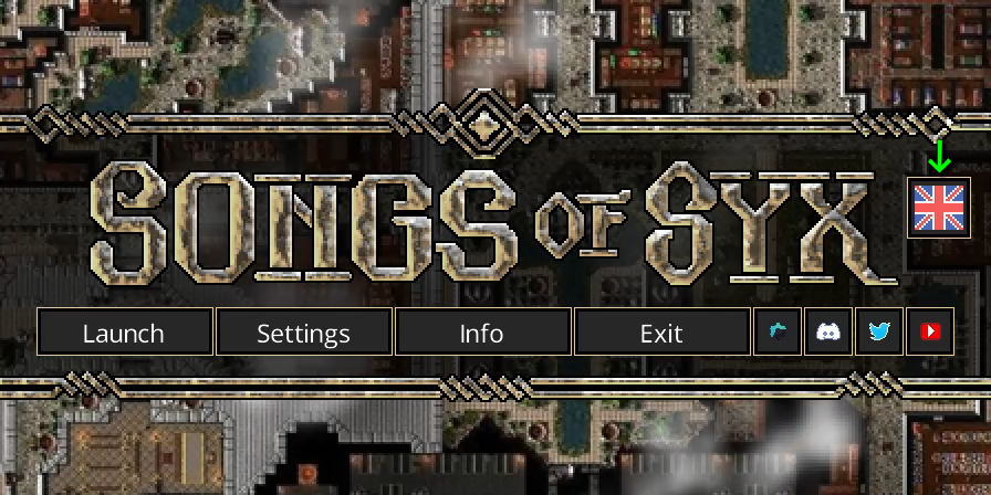 【Songs of Syx】日本語化と操作方法 - Raison Detre - ゲームやスマホの情報サイト
